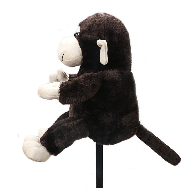 Lesmart Monkey Driver Headcover